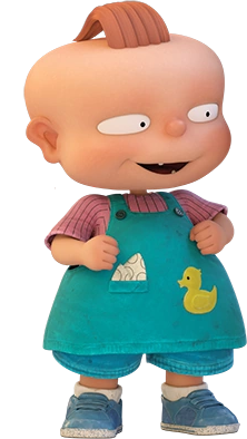 Phil DeVille | Rugrats Wiki | Fandom