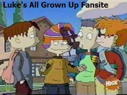 Lost at Sea/Gallery | Rugrats Wiki | Fandom