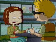 Runaround Susie/Gallery | Rugrats Wiki | Fandom