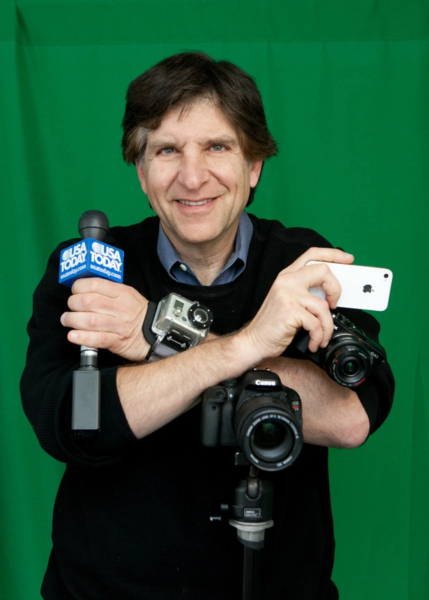 Jefferson Graham | Rugrats Wiki | Fandom