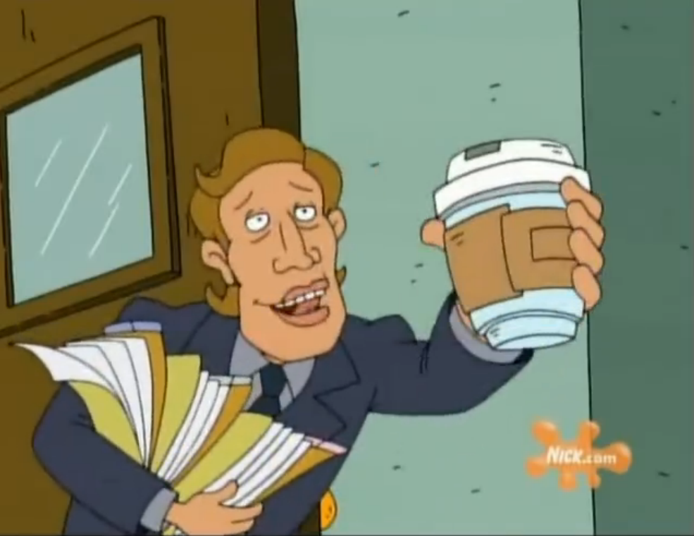 Jonathan Kraskell (1991)/Gallery/Rugrats Season 8 | Rugrats Wiki | Fandom