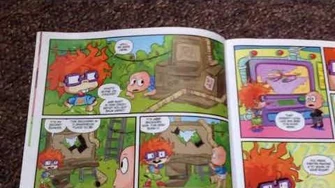 Rugrats: Number 1 | Rugrats Wiki | Fandom