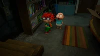 A Scare to Remember/Gallery | Rugrats Wiki | Fandom