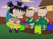 Cooking With Phil & Lil/Gallery | Rugrats Wiki | Fandom