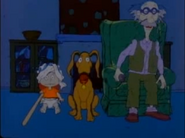 Tommy Pickles and the Great White Thing/Gallery | Rugrats Wiki | Fandom