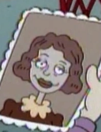 Trixie Pickles | Rugrats Wiki | Fandom