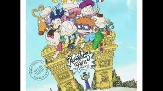 Bad Girls | Rugrats Wiki | Fandom