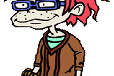 rocket power nicknames