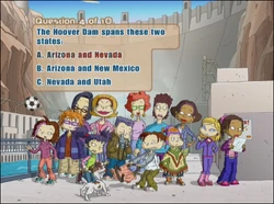 All Grown Up Rv Having Fun Yet