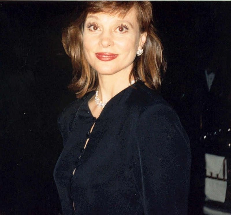 Leigh Taylor Young | Rugrats Wiki | Fandom