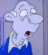 Old Man/Gallery | Rugrats Wiki | Fandom