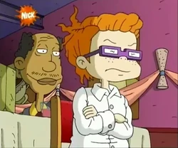 Rugrats Randy Carmichael Randy Carmichael (2021)/Gallery/Rugrats