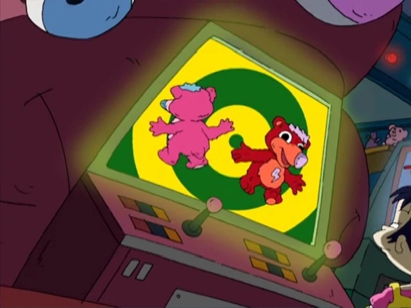 Jelly Bear | Rugrats Wiki | Fandom