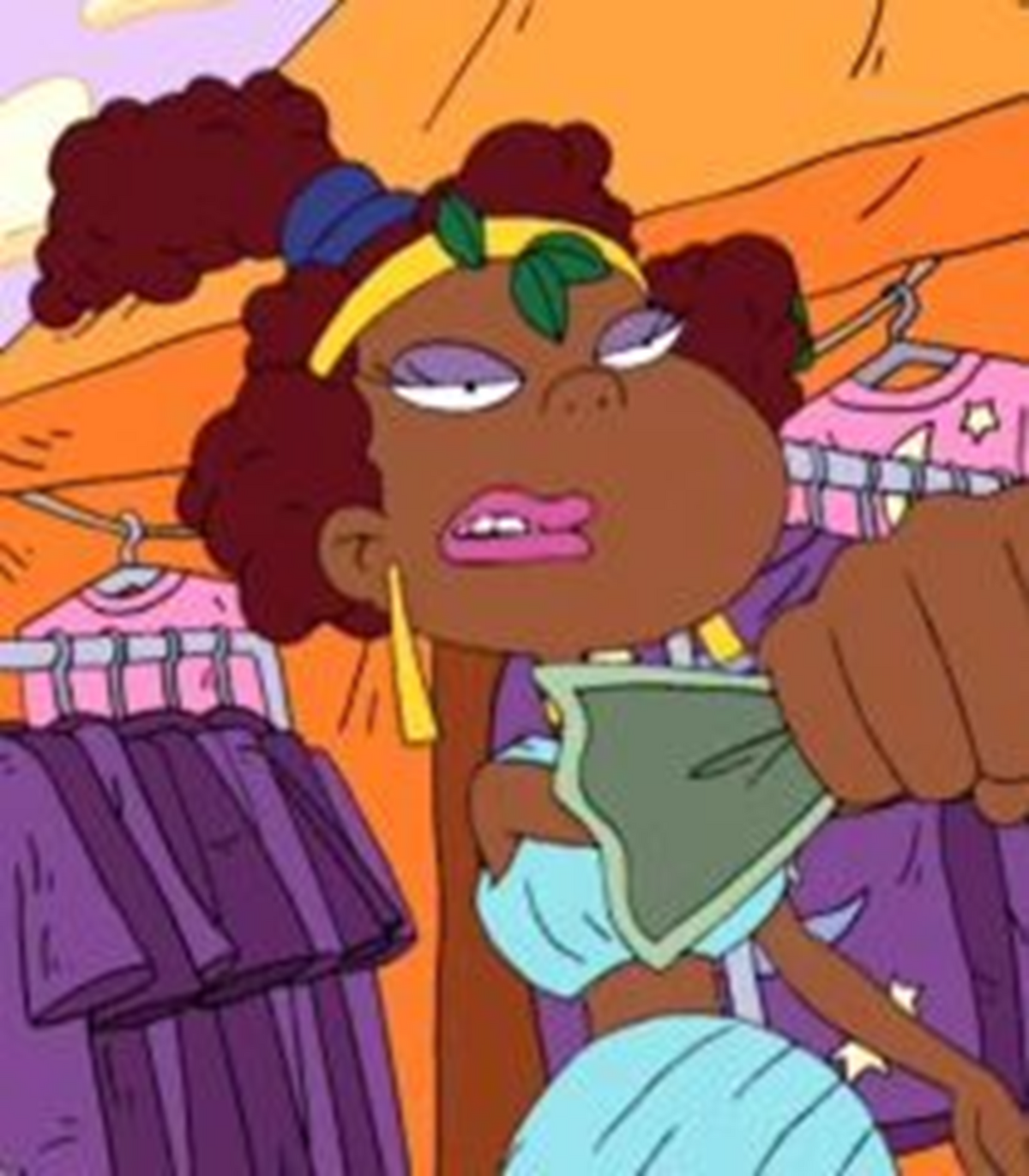 Salesgoddess/Gallery | Rugrats Wiki | Fandom