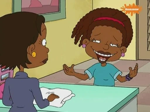 Alyssa Carmichael/Gallery/All Grown Up! Season 1 | Rugrats Wiki | Fandom
