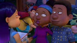 Rugrats Randy Carmichael Randy Carmichael (2021)/Gallery/Rugrats