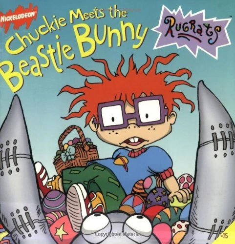 Chuckie Meets the Beastie Bunny/Gallery | Rugrats Wiki | Fandom