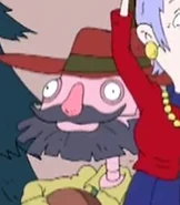 Pioneer Man/Gallery | Rugrats Wiki | Fandom