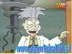 Professor Spooky | Rugrats Wiki | Fandom