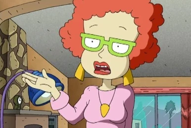 Sleachta Chuckie Finster