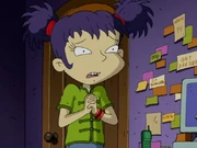 Runaround Susie/Gallery | Rugrats Wiki | Fandom
