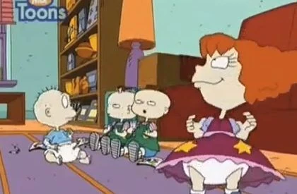 Alice/Gallery | Rugrats Wiki | Fandom