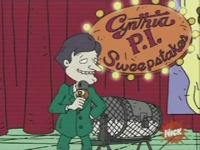 Steve Malone/Gallery/Rugrats Season 8 | Rugrats Wiki | Fandom