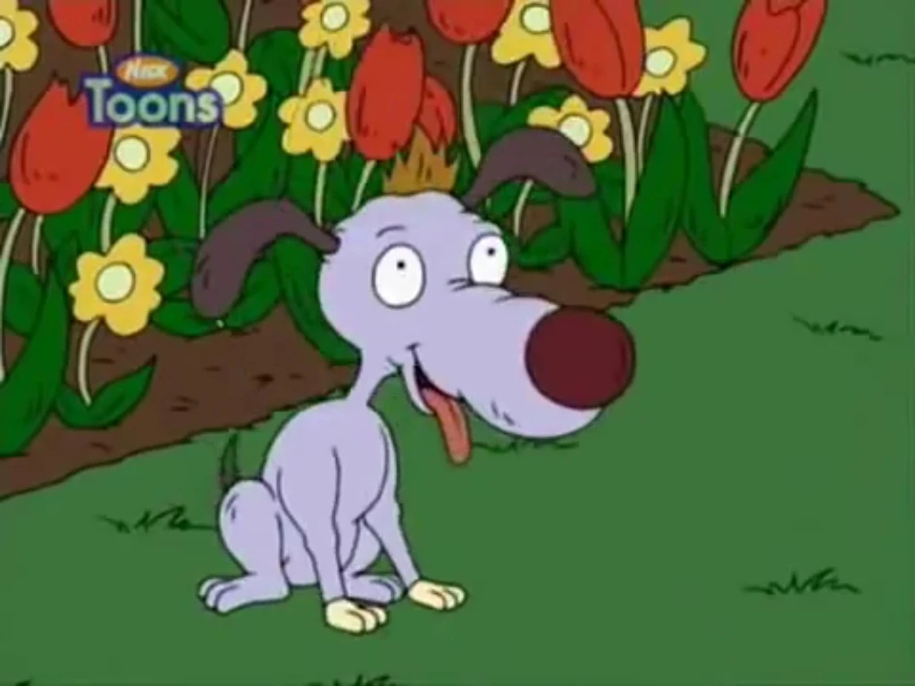 Spiffy | Rugrats Wiki | Fandom