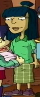 Wanda Yoshida-Watanabe | Rugrats Wiki | Fandom