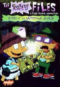 Case of The Missing Gold/Gallery | Rugrats Wiki | Fandom