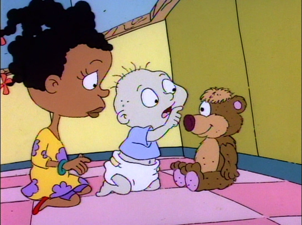 Category:Character Galleries | Rugrats Wiki | Fandom