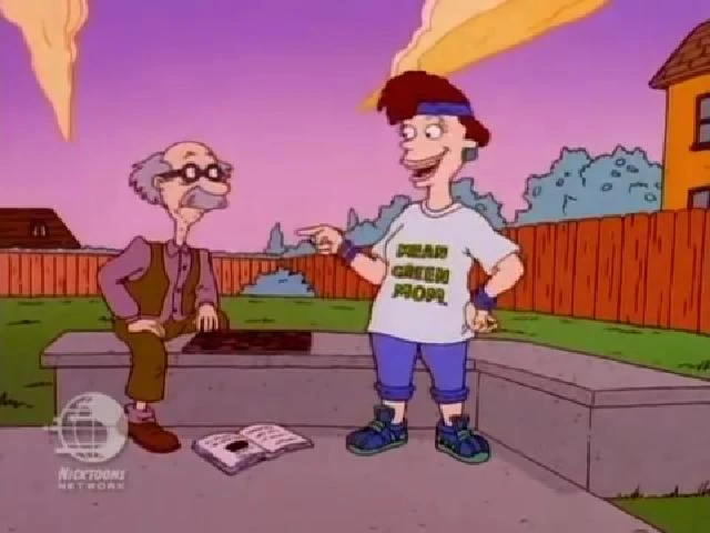 Betty DeVille (1991)/Gallery/Rugrats Season 6 | Rugrats Wiki | Fandom