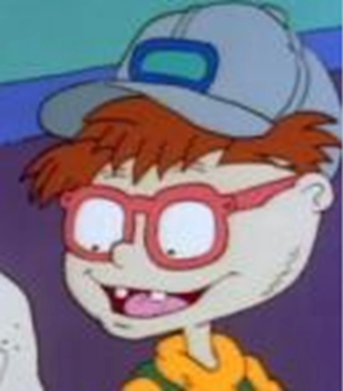 Cleaver Kid | Rugrats Wiki | Fandom
