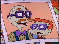 Chuckie's First Haircut/Gallery | Rugrats Wiki | Fandom