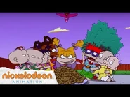 Rugrats Theme Song | Rugrats Wiki | Fandom
