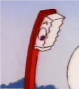 Toothbrush/Gallery | Rugrats Wiki | Fandom