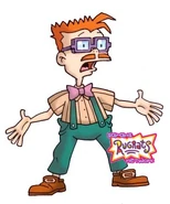 Chas Finster (1991)/Gallery | Rugrats Wiki | Fandom