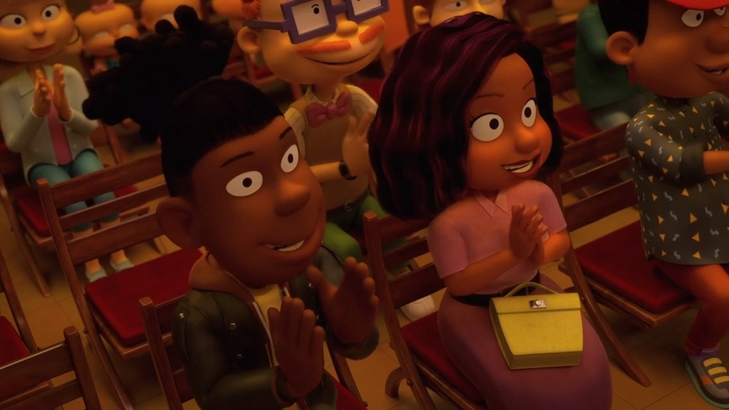 Zelda/Gallery/Rugrats (2021) Season 2 | Rugrats Wiki | Fandom