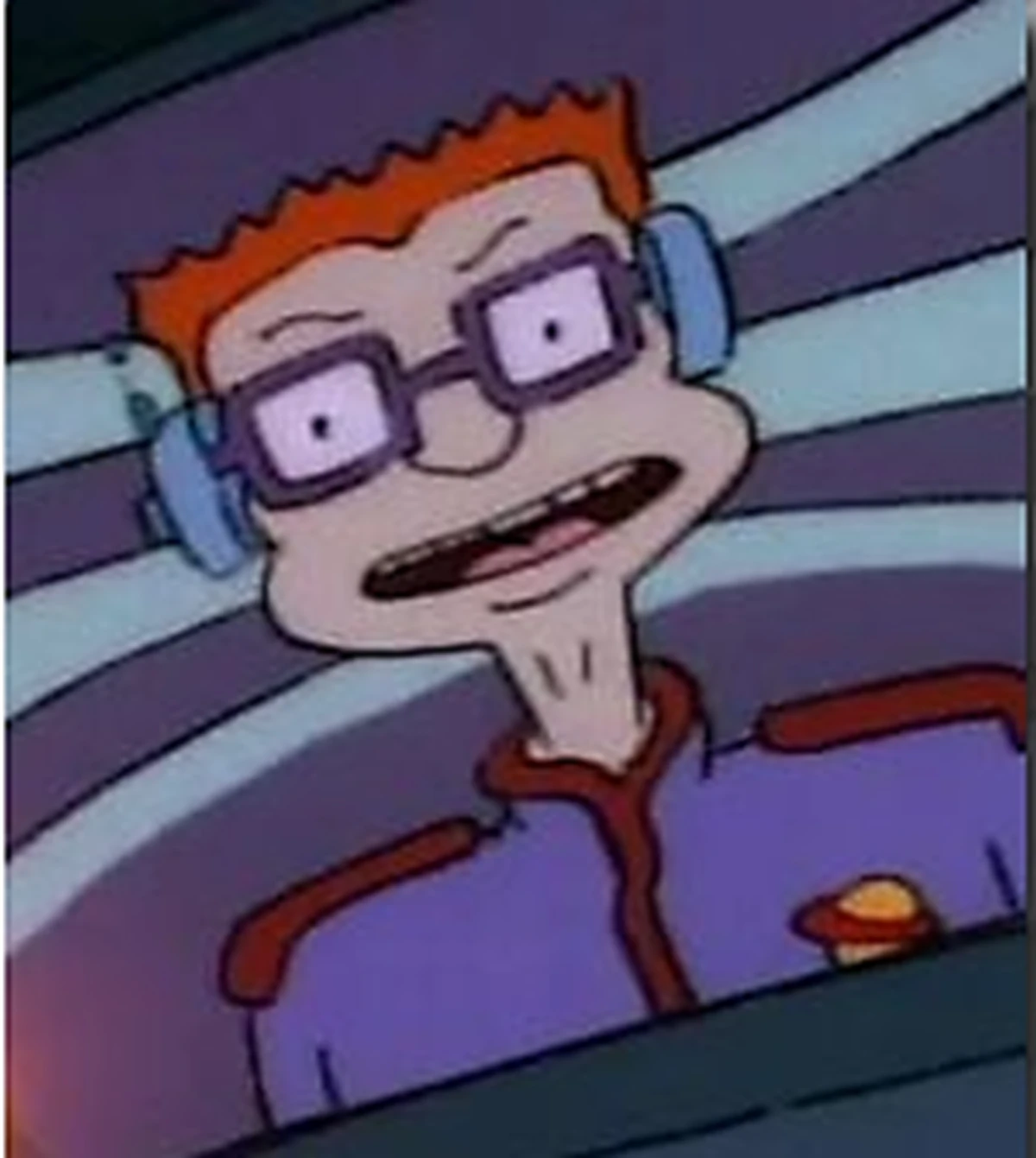 Mission Control | Rugrats Wiki | Fandom