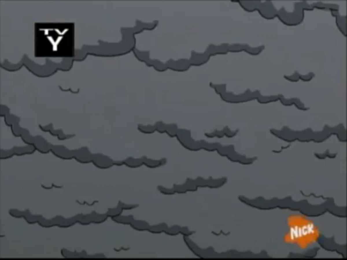 Hurricane Alice/Gallery | Rugrats Wiki | Fandom
