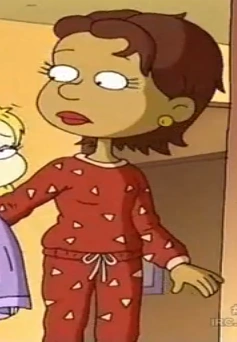 Alyssa Carmichael/Gallery | Rugrats Wiki | Fandom