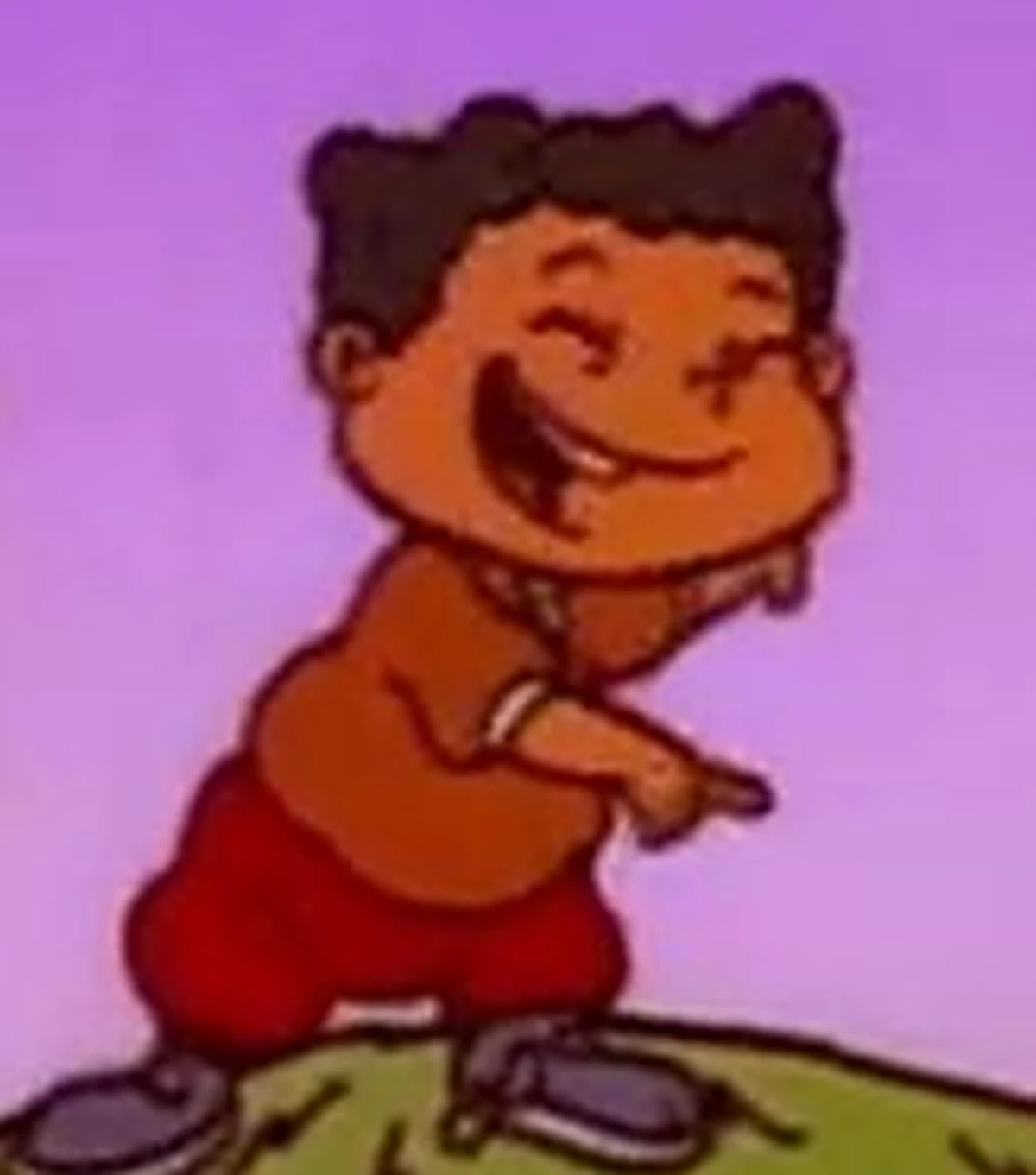 Brat | Rugrats Wiki | Fandom