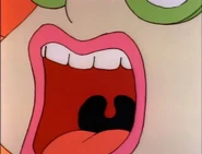 Touchdown Tommy/Gallery | Rugrats Wiki | Fandom