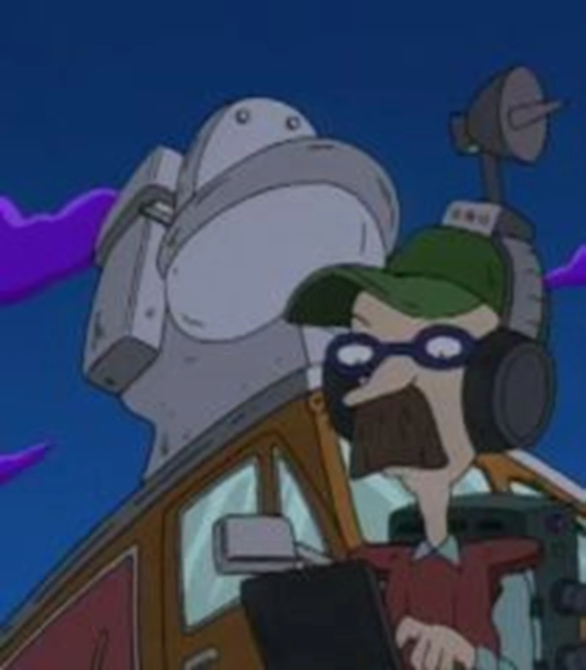 PA Announcer/Gallery | Rugrats Wiki | Fandom