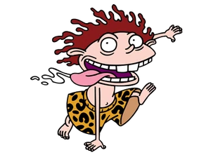 Donnie Thornberry | Rugrats Wiki | Fandom