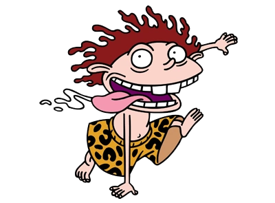 Donnie Thornberry | Rugrats Wiki | Fandom