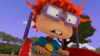 The Slide (2021 short)/Gallery | Rugrats Wiki | Fandom