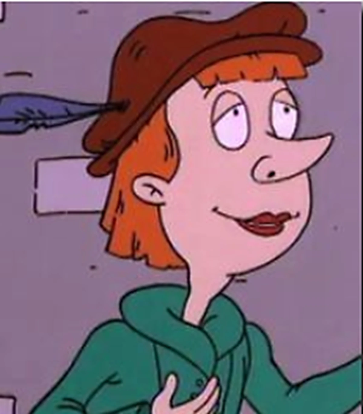 Actor | Rugrats Wiki | Fandom