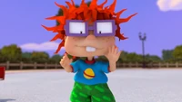 The Slide (2021 short)/Gallery | Rugrats Wiki | Fandom