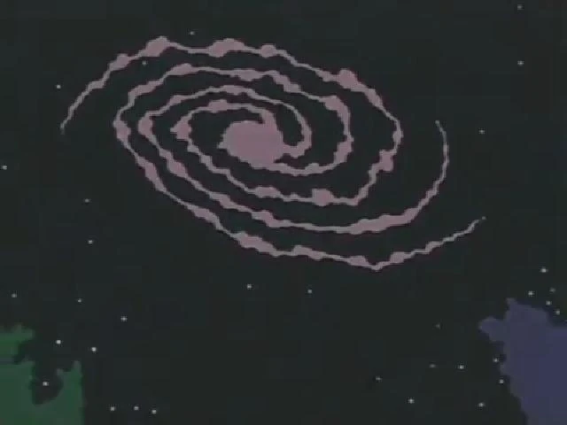The Galaxy | Rugrats Wiki | Fandom